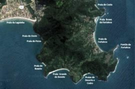Conheça a trilha das 7 praias desertas em Ubatuba - Olhos de Turista