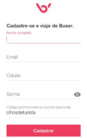 Como funciona a Buser? É confiável? - Olhos de Turista